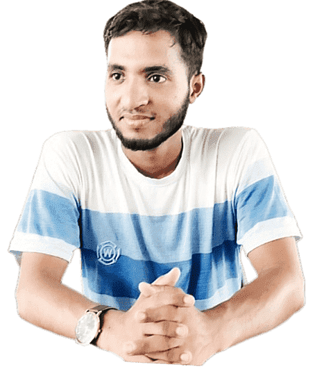 Hasanul Haque Banna | Web and Mobile Application Developer